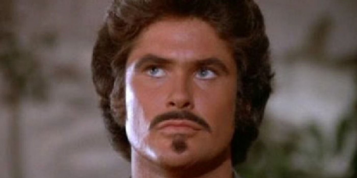 The 10 Best Episodes Of Knight Rider, According To IMDb