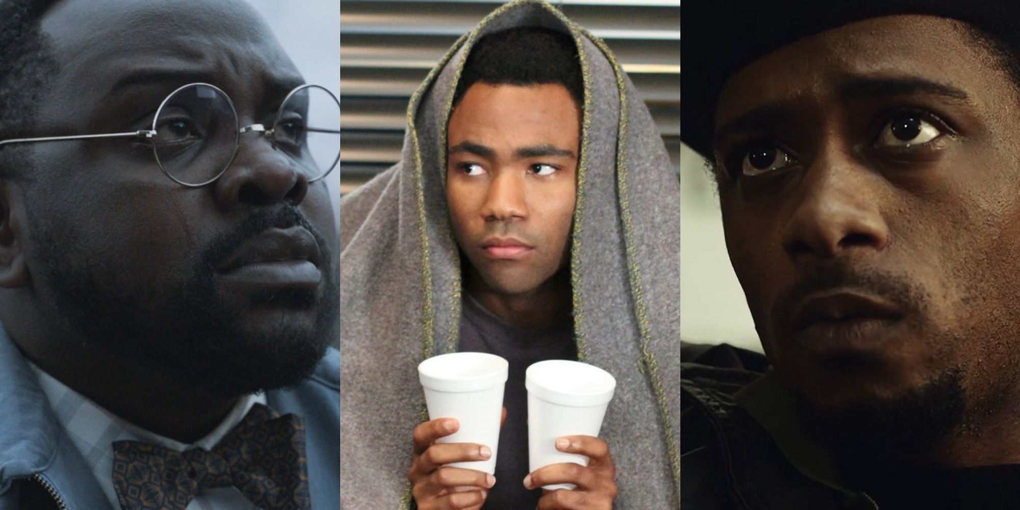 Atlanta: 10 Movies & Shows Where You've Seen The Cast