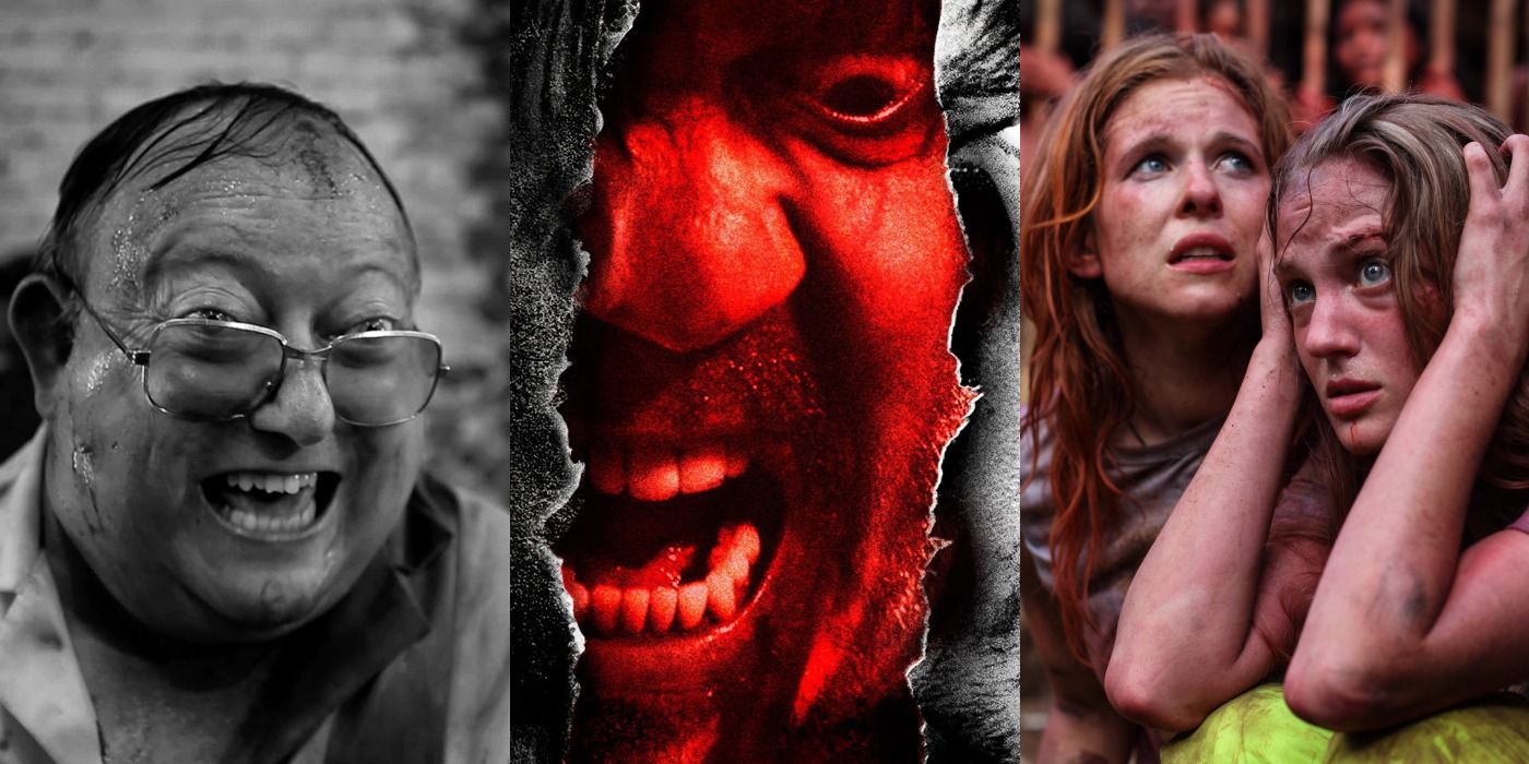 10 Goriest Horror Movies Of The 2010s