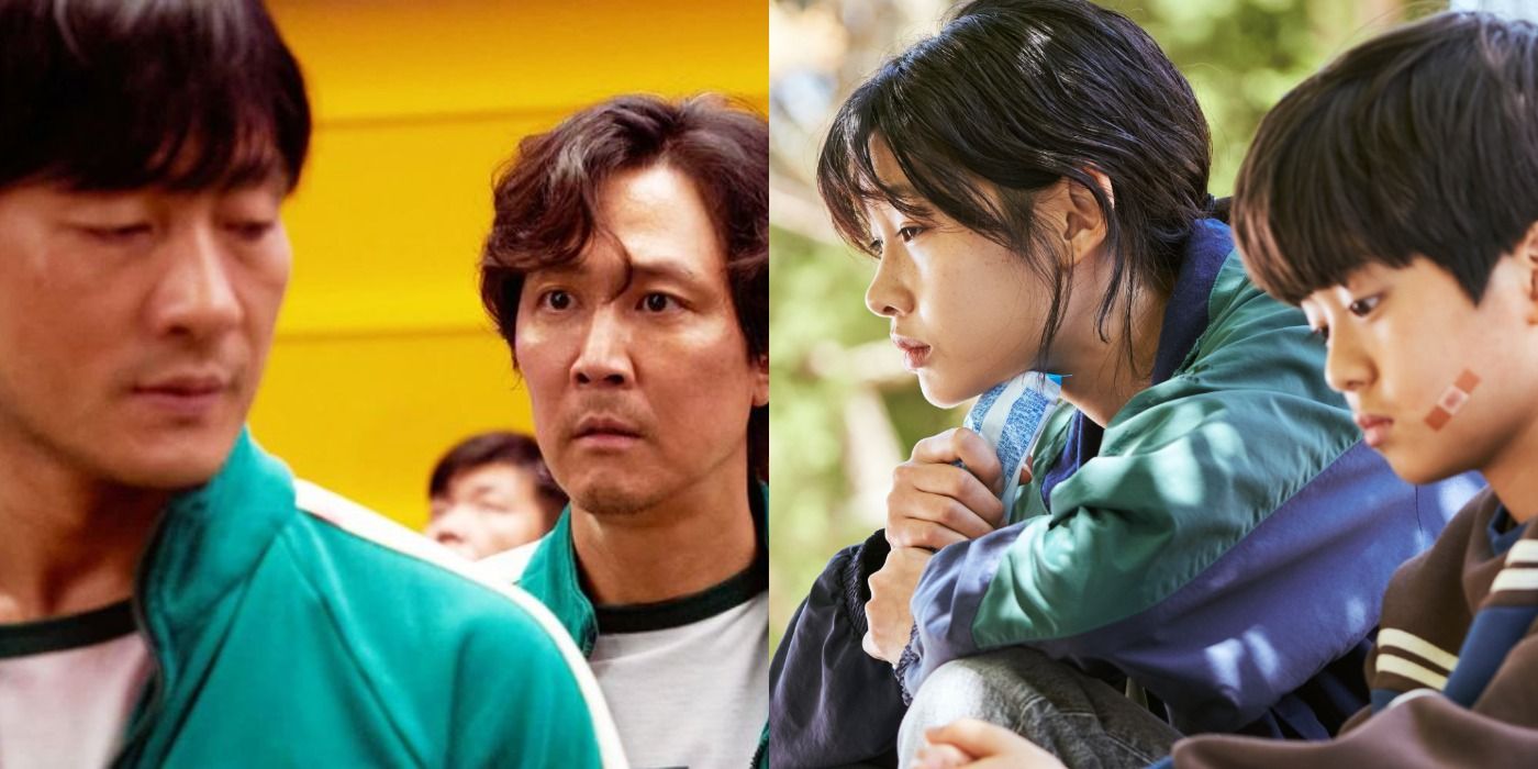 Squid Game: 5 Best (& 5 Worst) Relationships