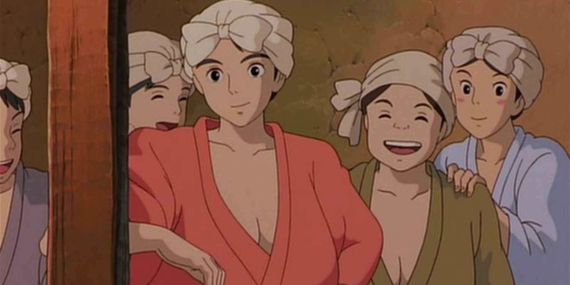 Which Princess Mononoke Character Are You Based on Your Zodiac Sign?
