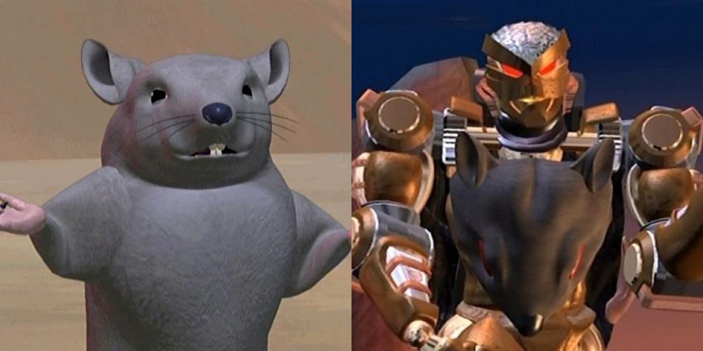 10 Beast Wars Characters Who Need To Appear In Transformers: Rise Of ...