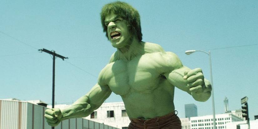 Marvel's CGI Hulk Lacks Raw Humanity, Says Lou Ferrigno