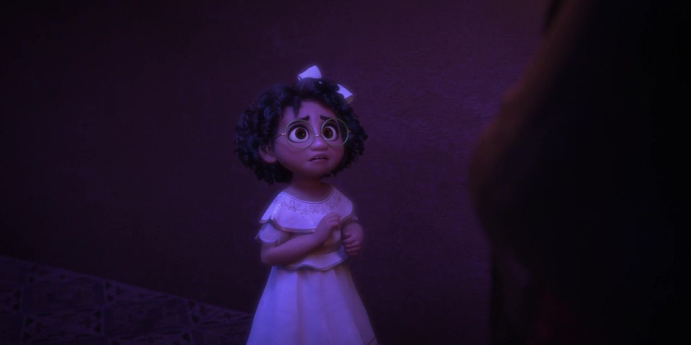 The 8 Saddest Scenes In Encanto