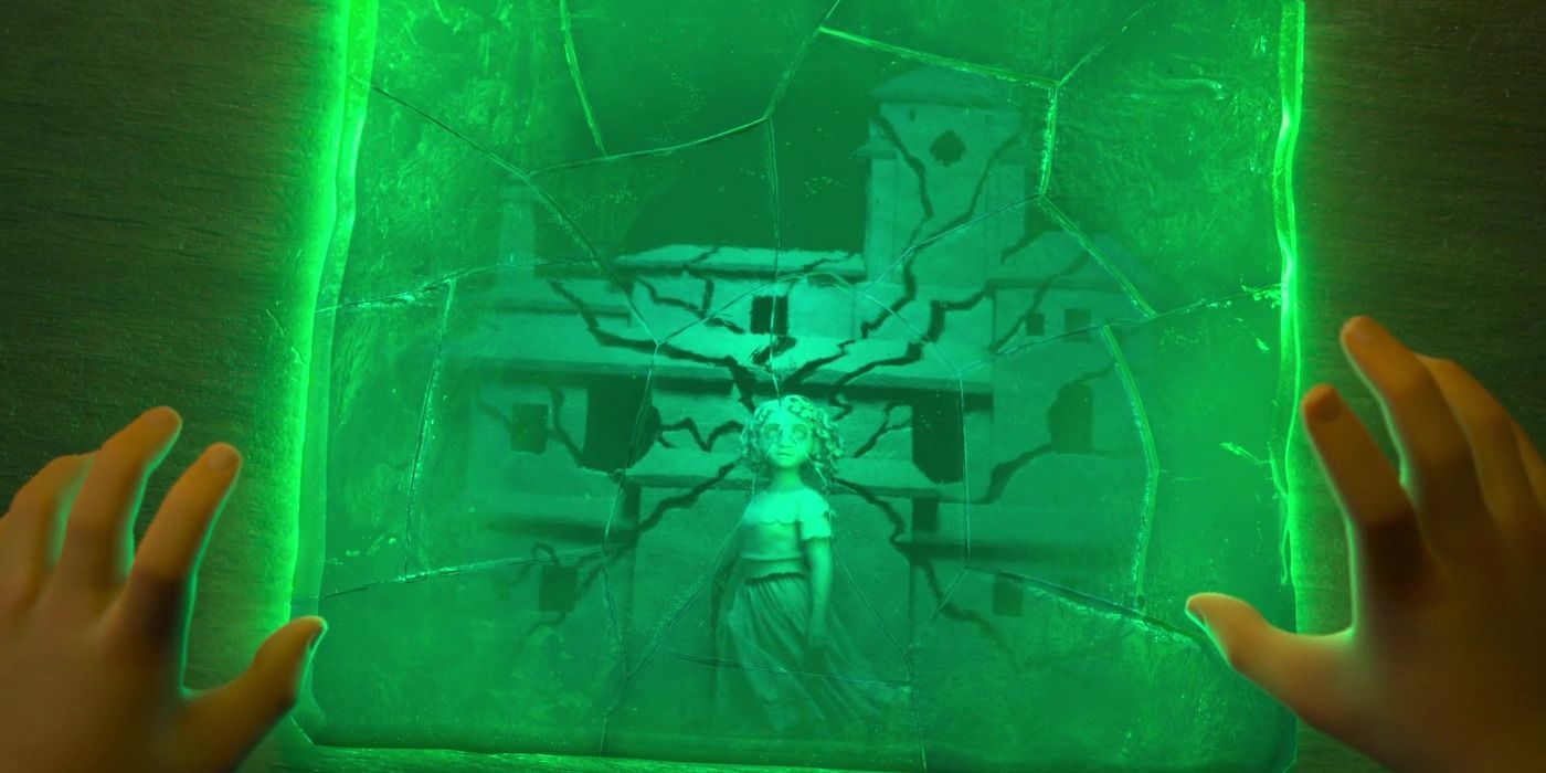 The 8 Saddest Scenes In Encanto