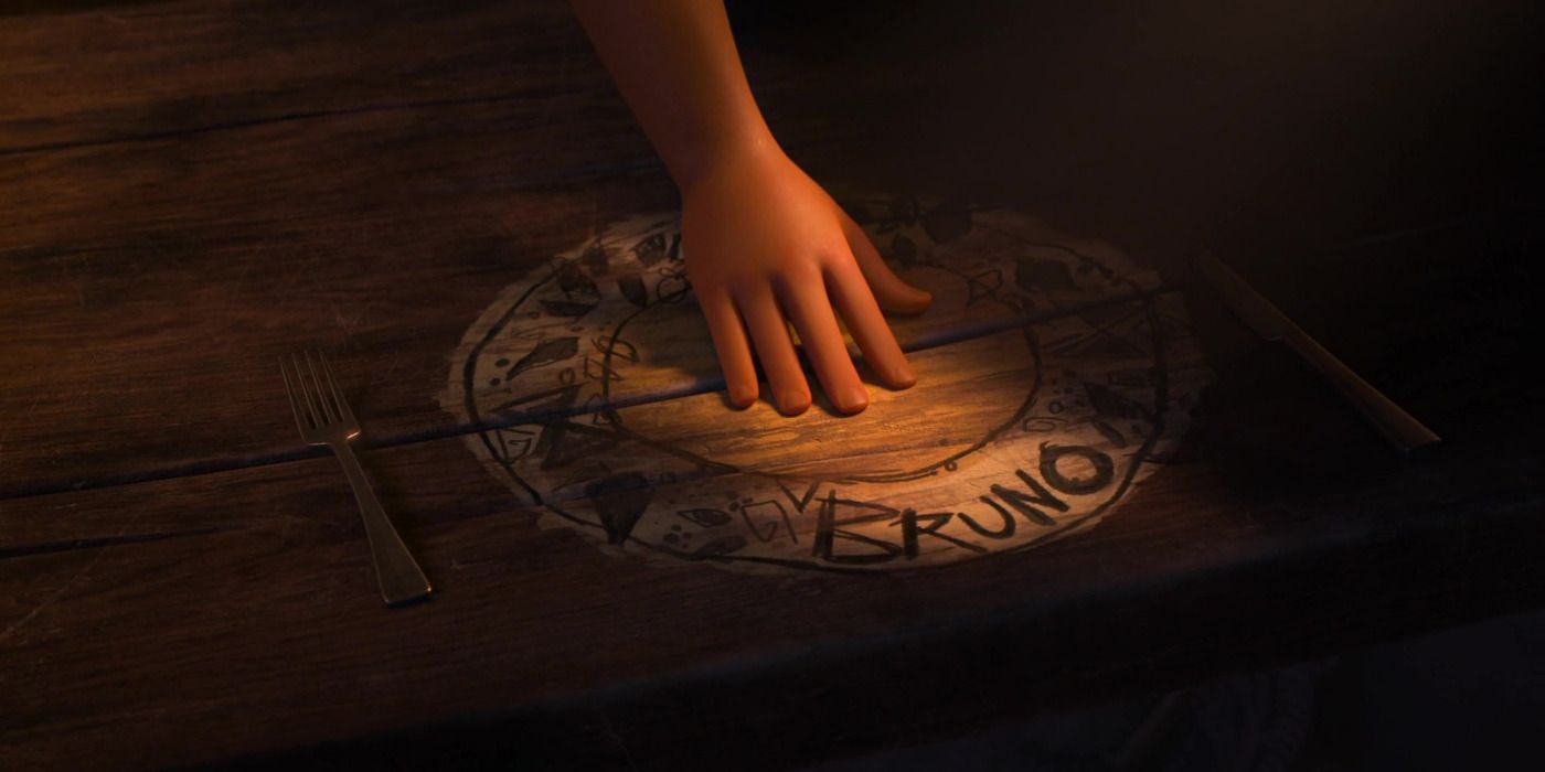 The 8 Saddest Scenes In Encanto