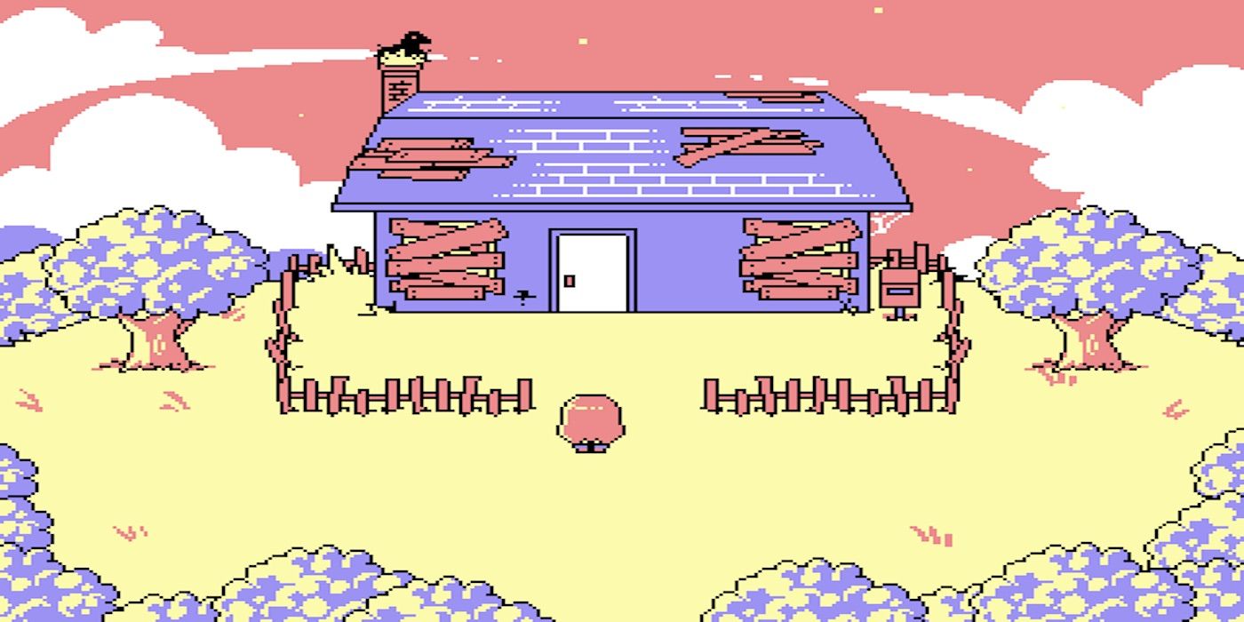 10 Best RPG Maker Games On Itch.io