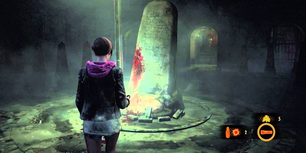 Resident Evil: The 10 Hardest Puzzles In The Franchise