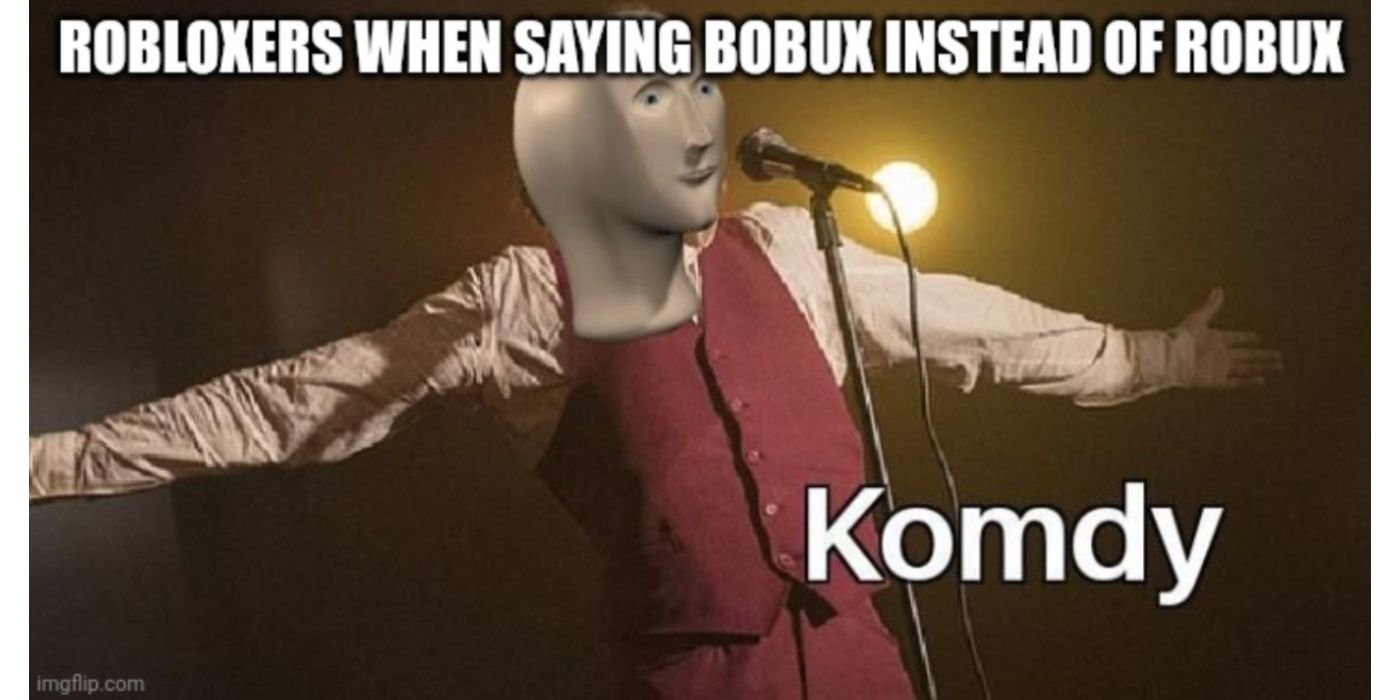 Roblox: 10 Best Memes On Reddit