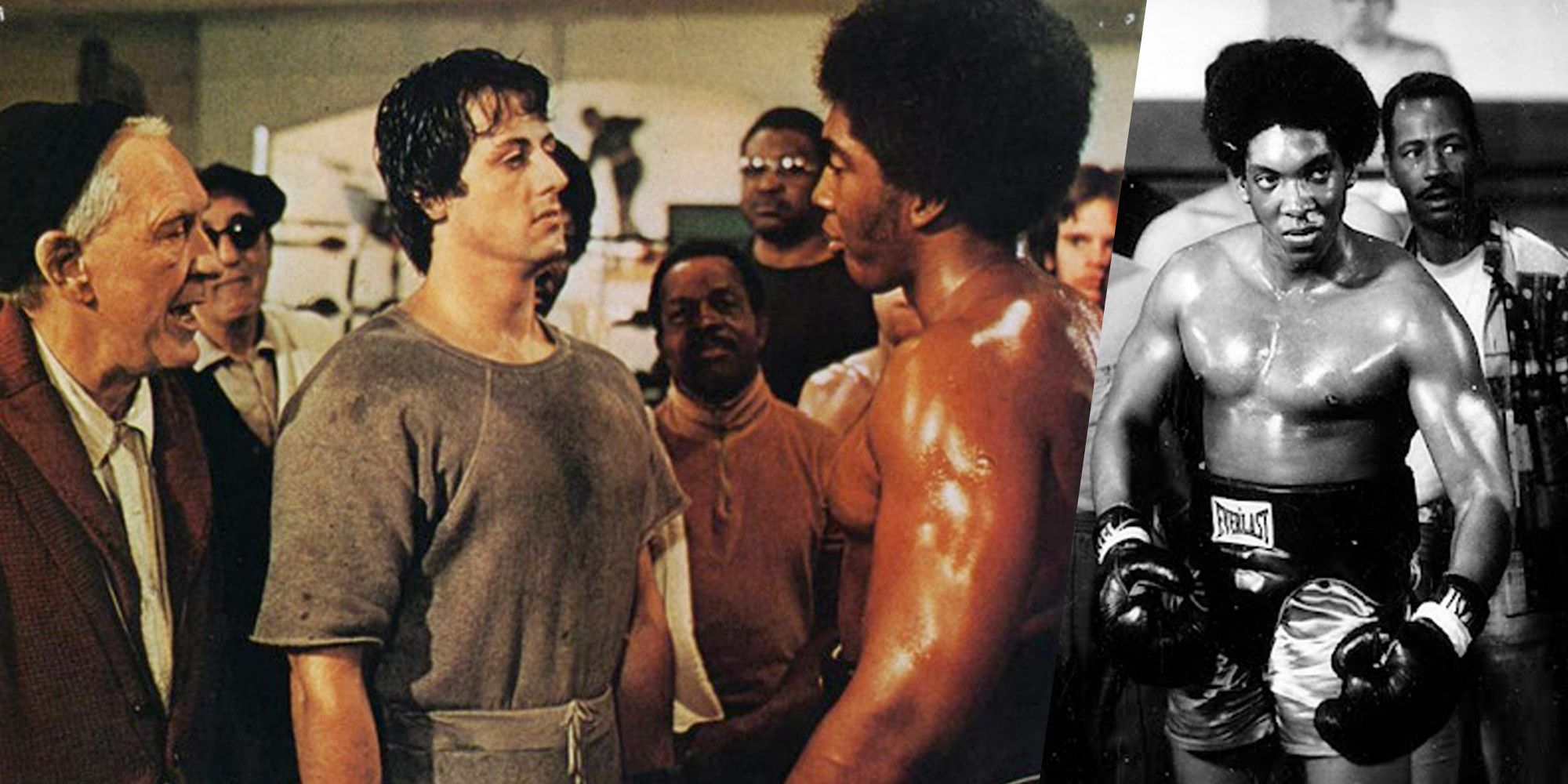 Every Rocky Character Who Can Return In Stallone's Prequel Show