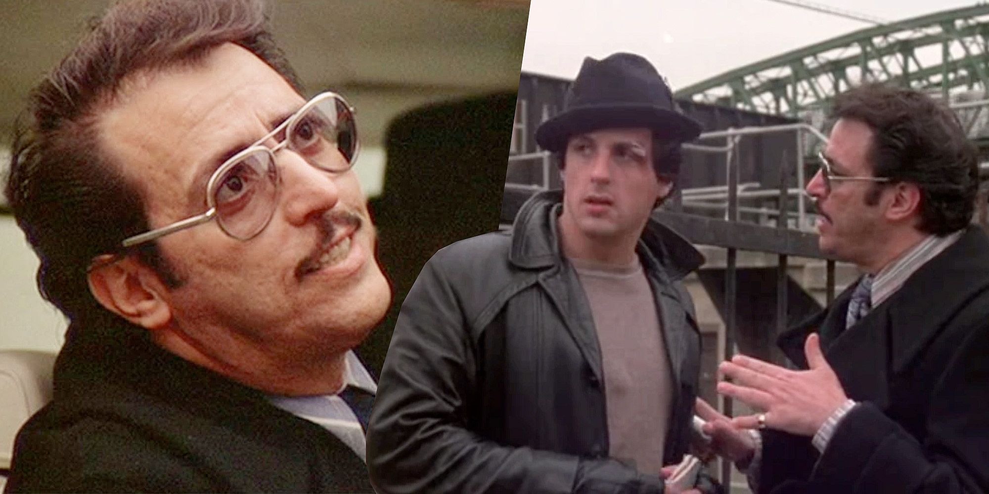Every Rocky Character Who Can Return In Stallone's Prequel Show