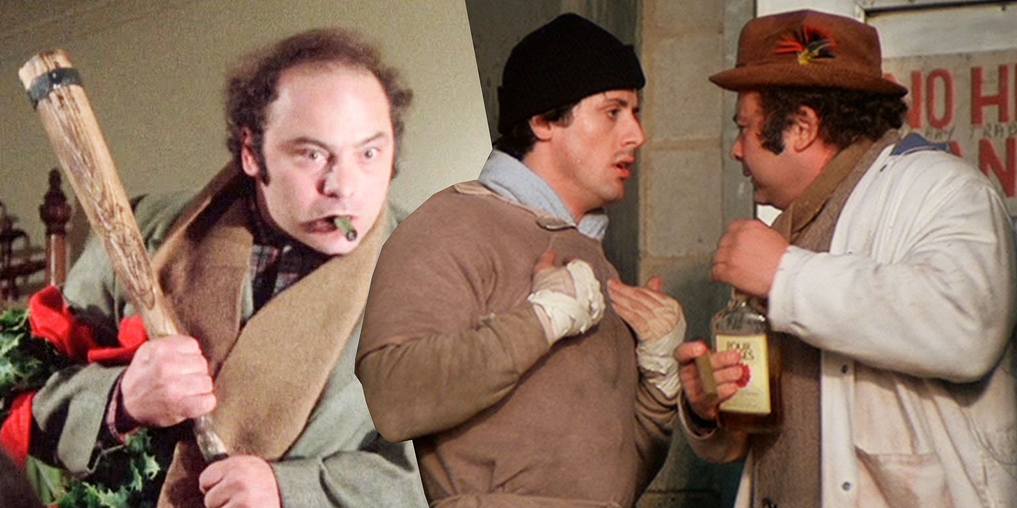 Every Rocky Character Who Can Return In Stallone's Prequel Show