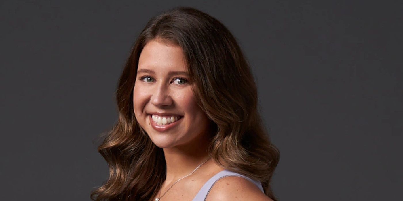 Love Is Blind 2: Get To Know Olivia Harris, Recruiter & Travel Lover