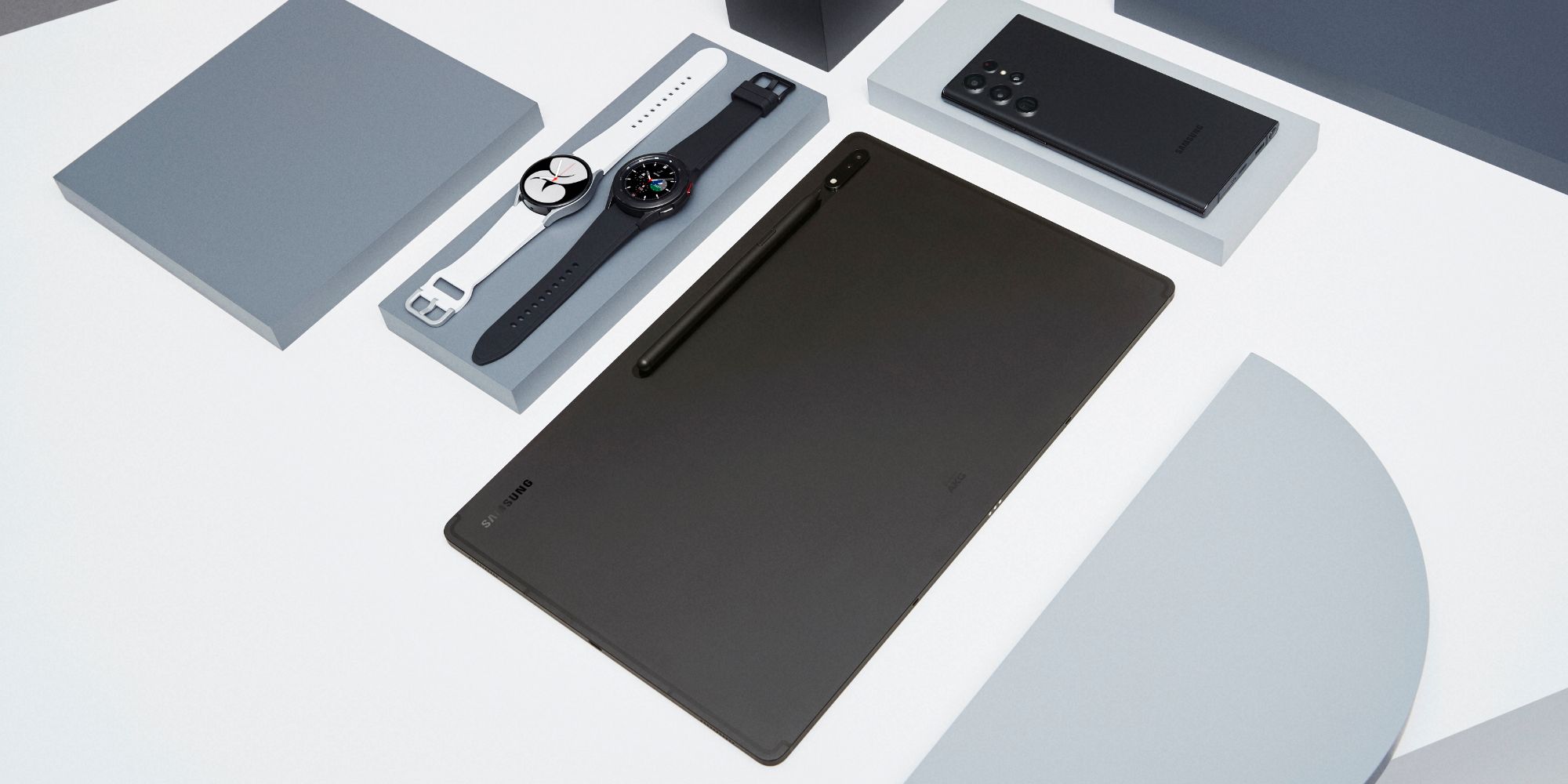 Every Samsung Galaxy Tab S8 Color & Which One You Should Buy