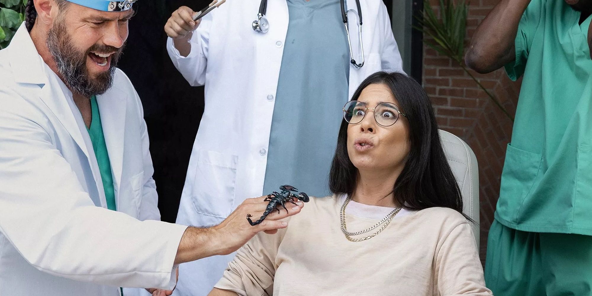 Jackass Forever: Every Stunt Ranked From Worst To Best