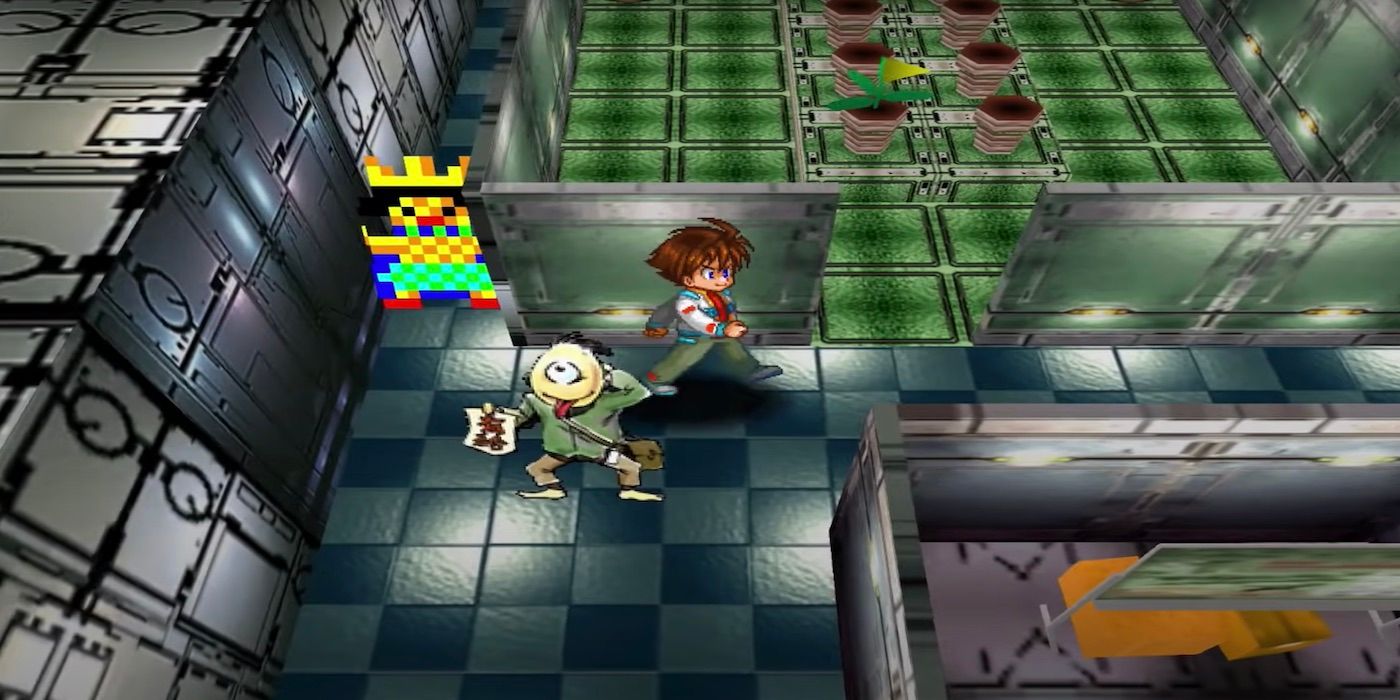 10 Best Parody Video Games