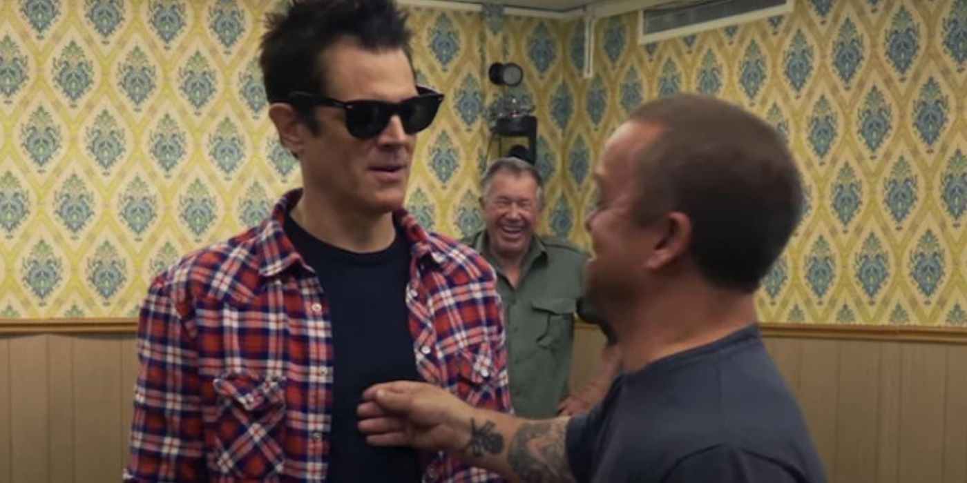 Jackass Forever: Every Stunt Ranked From Worst To Best