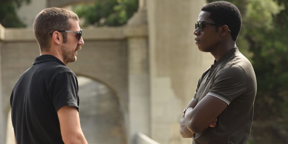 Snowfall: The 10 Best Quotes