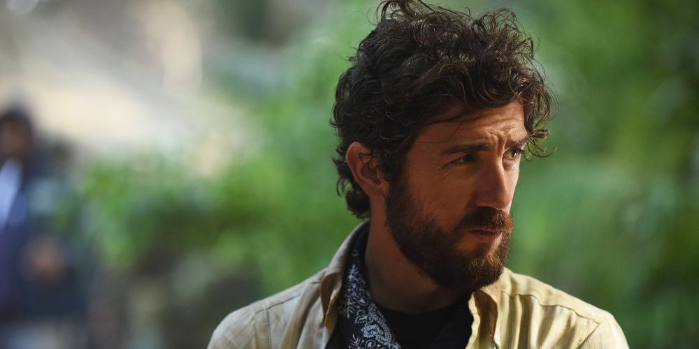 Snowfall: The 10 Best Quotes