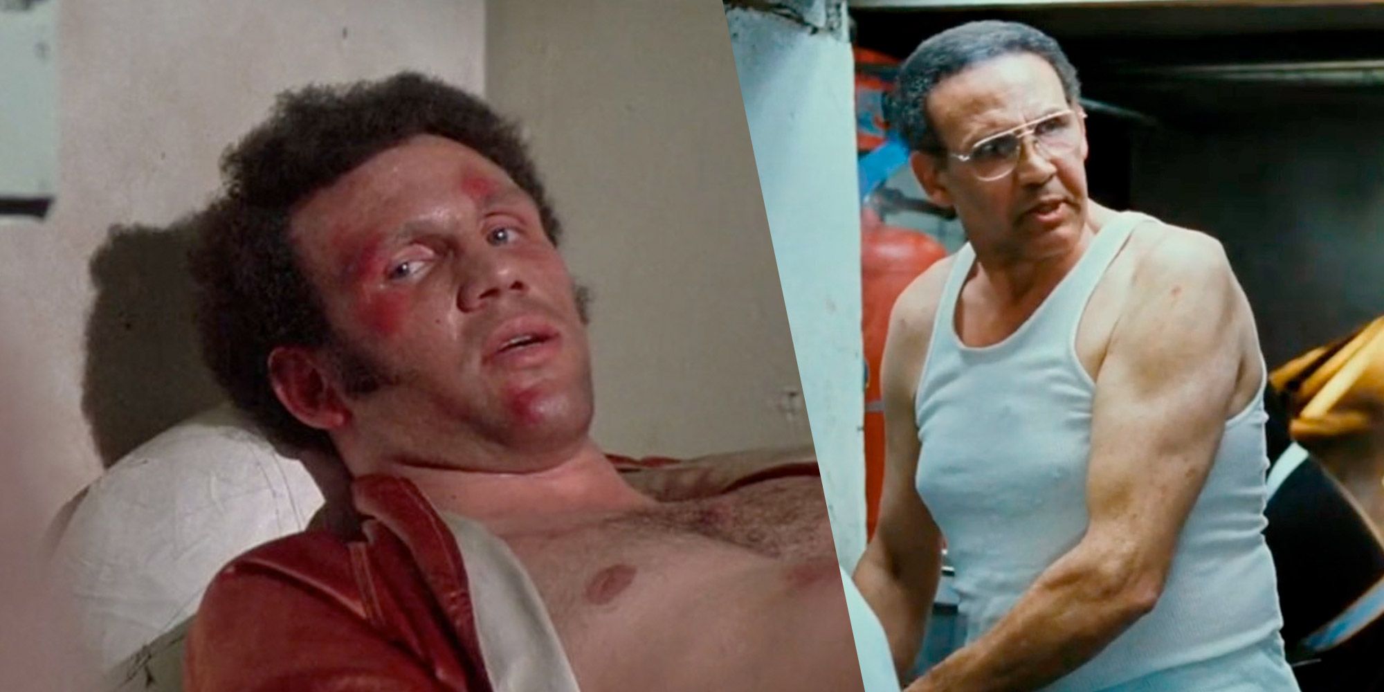 Every Rocky Character Who Can Return In Stallone's Prequel Show