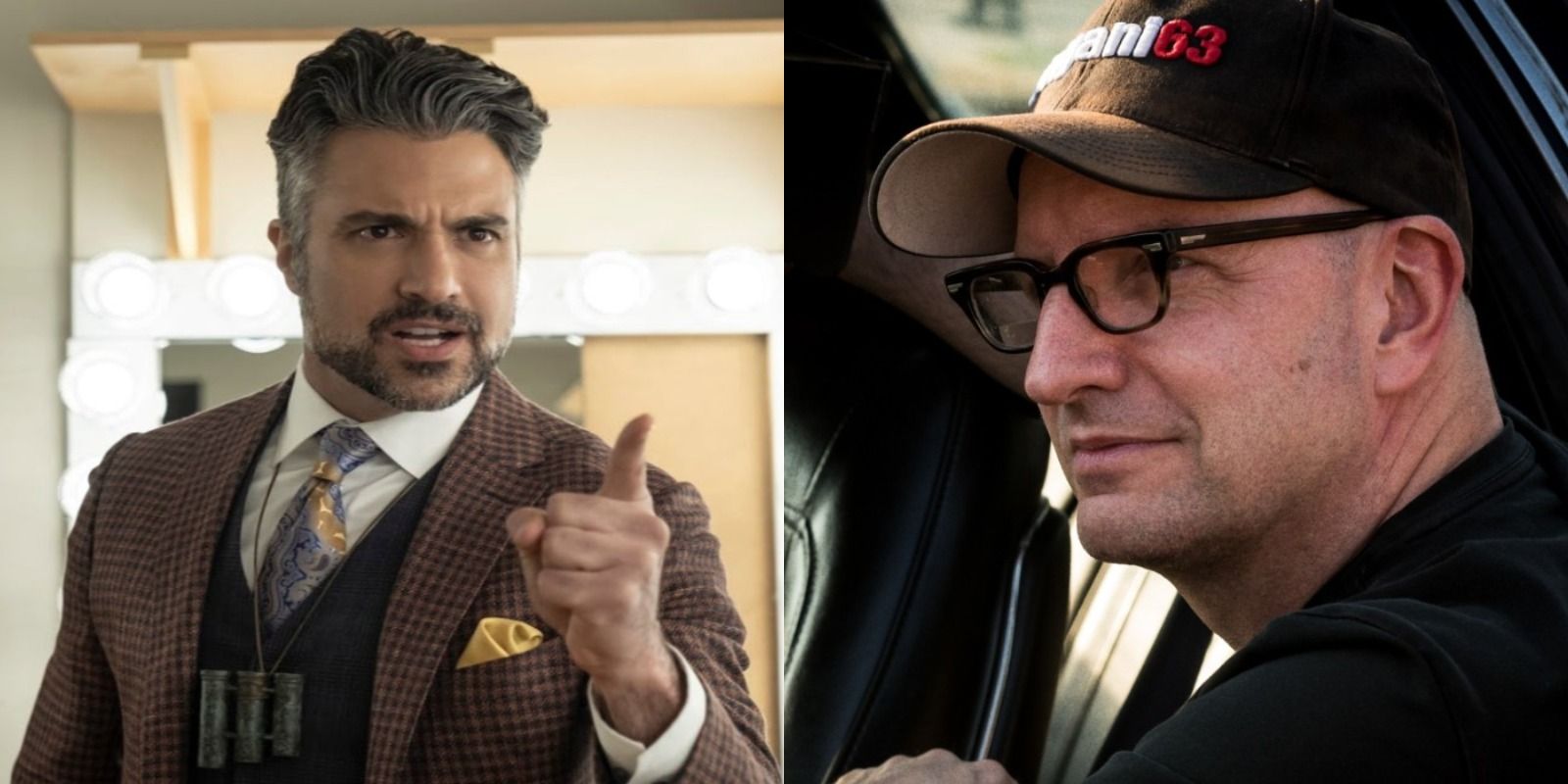 Steven Soderbergh's Kimi: 10 Behind The Scenes Facts About The Movie