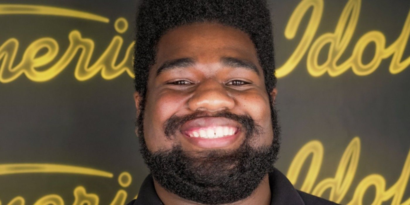 American Idol: Taylor Fagins' Original Song Receives Mixed Fan Response