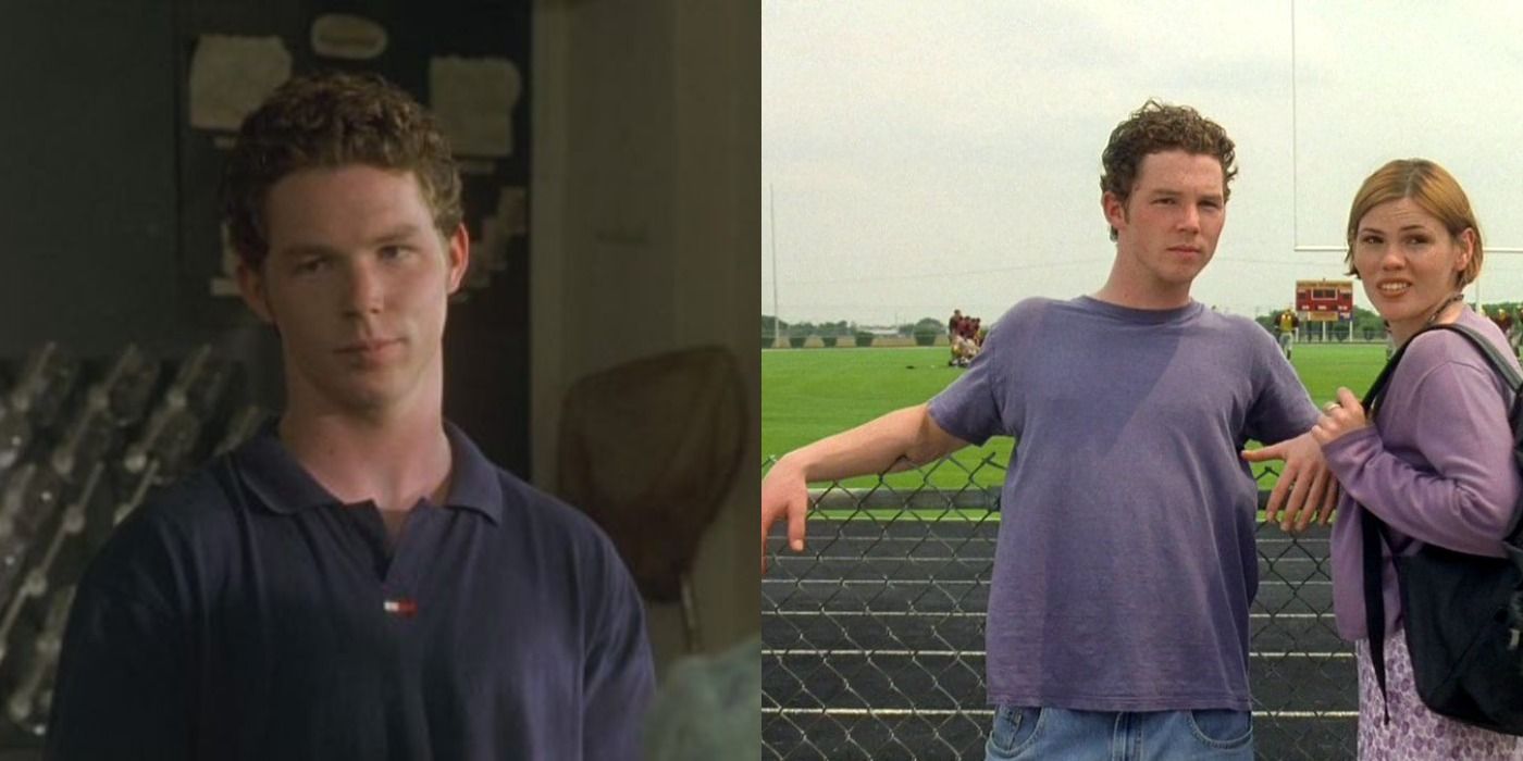 The Faculty: Main Characters Ranked, According to Likability