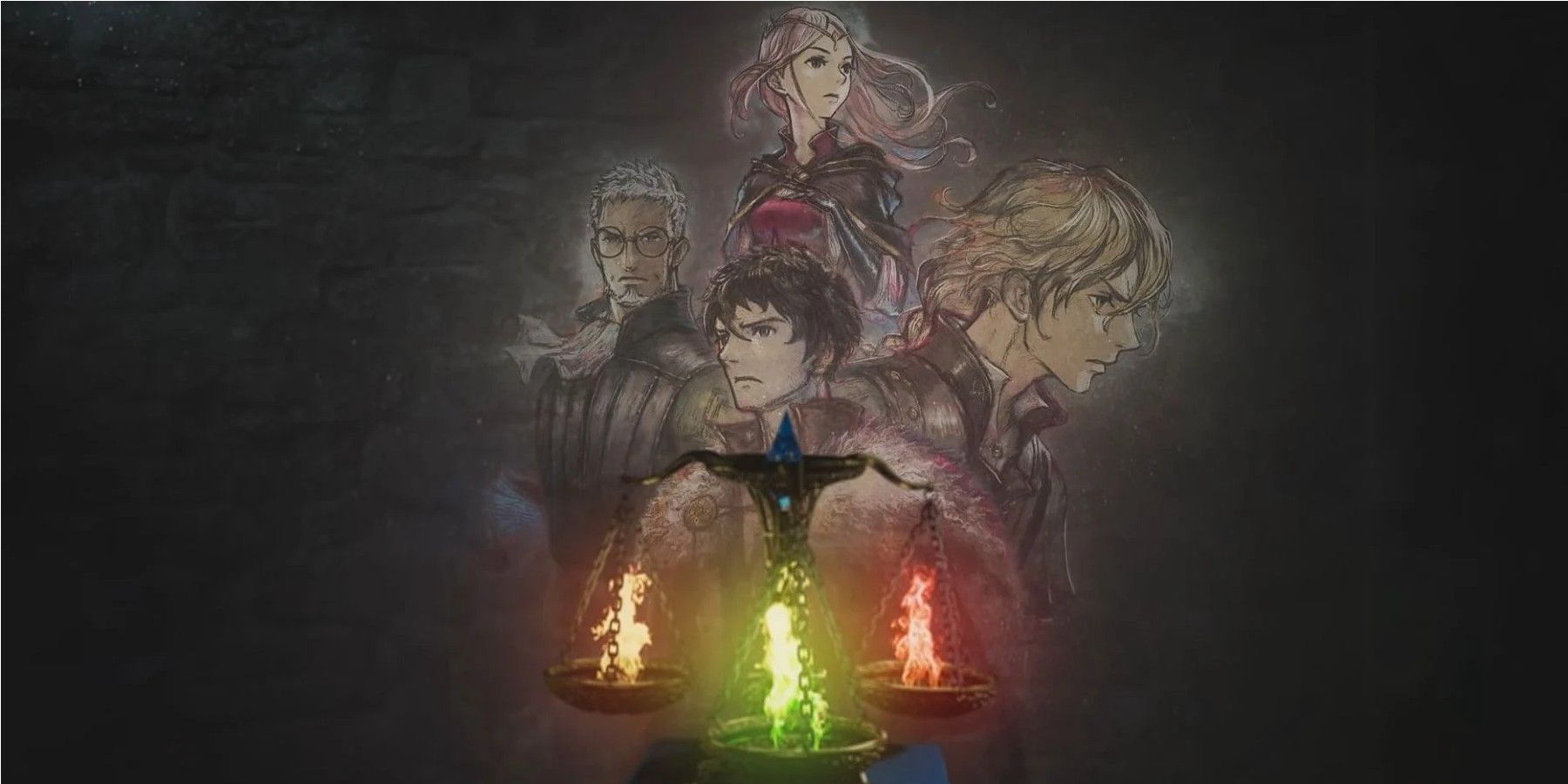 10 Things Triangle Strategy Does Better Than Fire Emblem