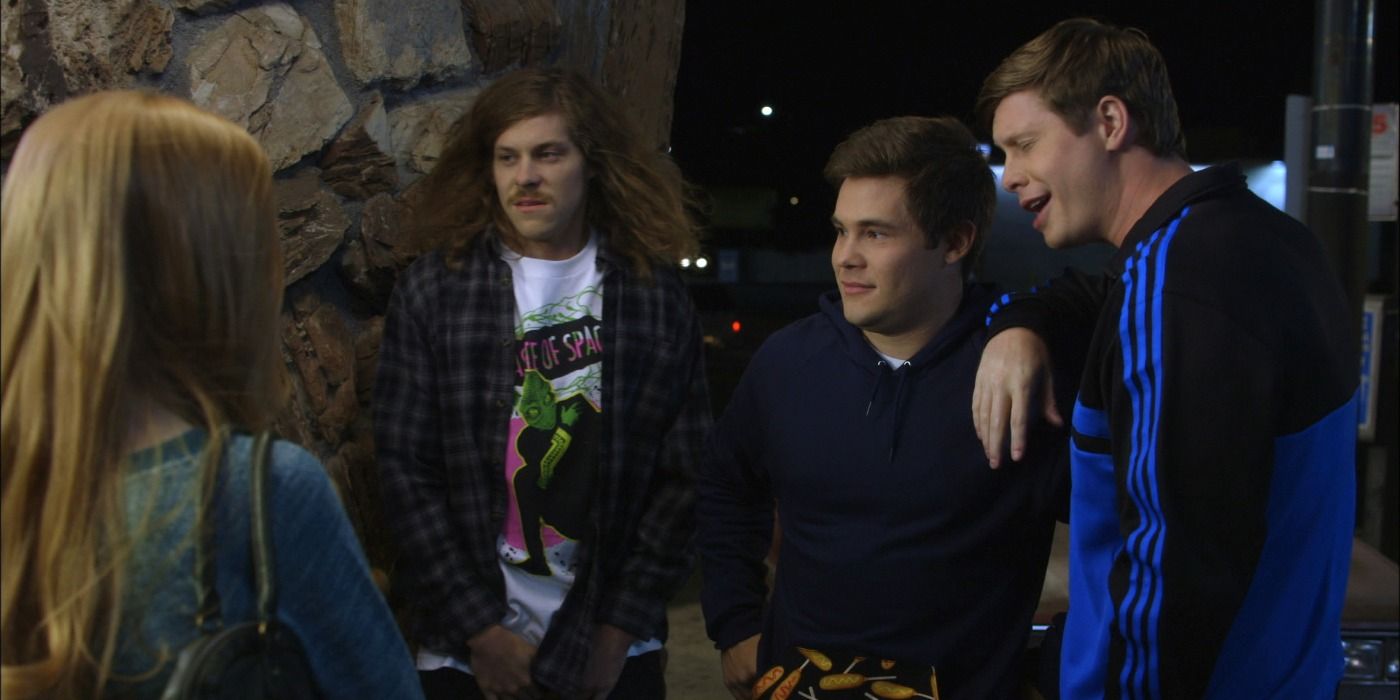 Workaholics: Best Running Gags From The Series