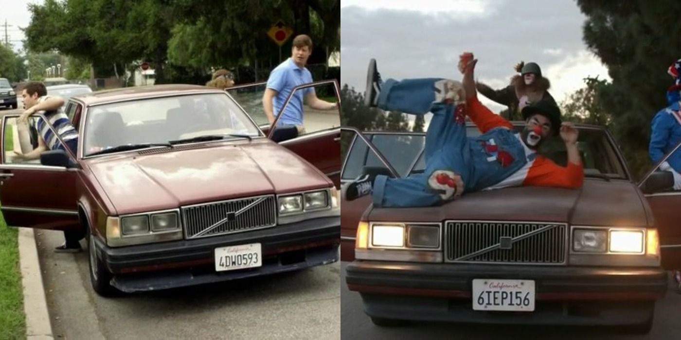 Workaholics: Best Running Gags From The Series