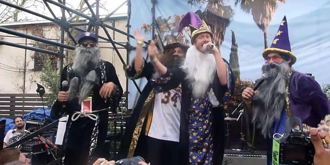 Workaholics: 8 Things You Never Knew About The Series