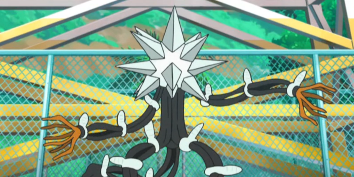 10 Best Special Attackers In Pokémon, Ranked