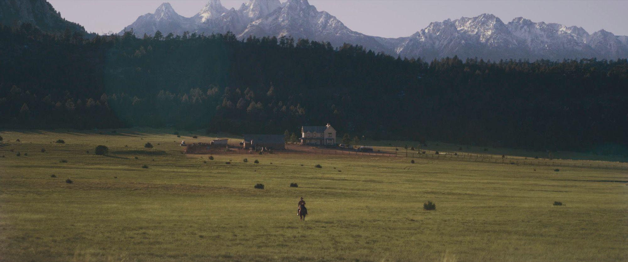 Outer Range First Look Images Reveal Josh Brolin's Western Drama Series