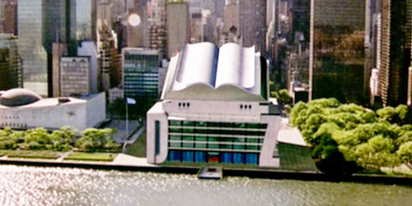 Zoolander: The Smartest Things Derek Zoolander Does