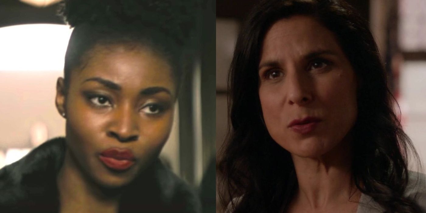 The Batman Characters & Their Arrowverse Counterparts