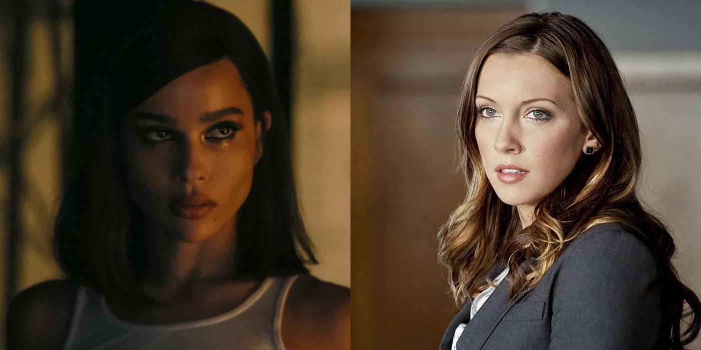 The Batman Characters & Their Arrowverse Counterparts