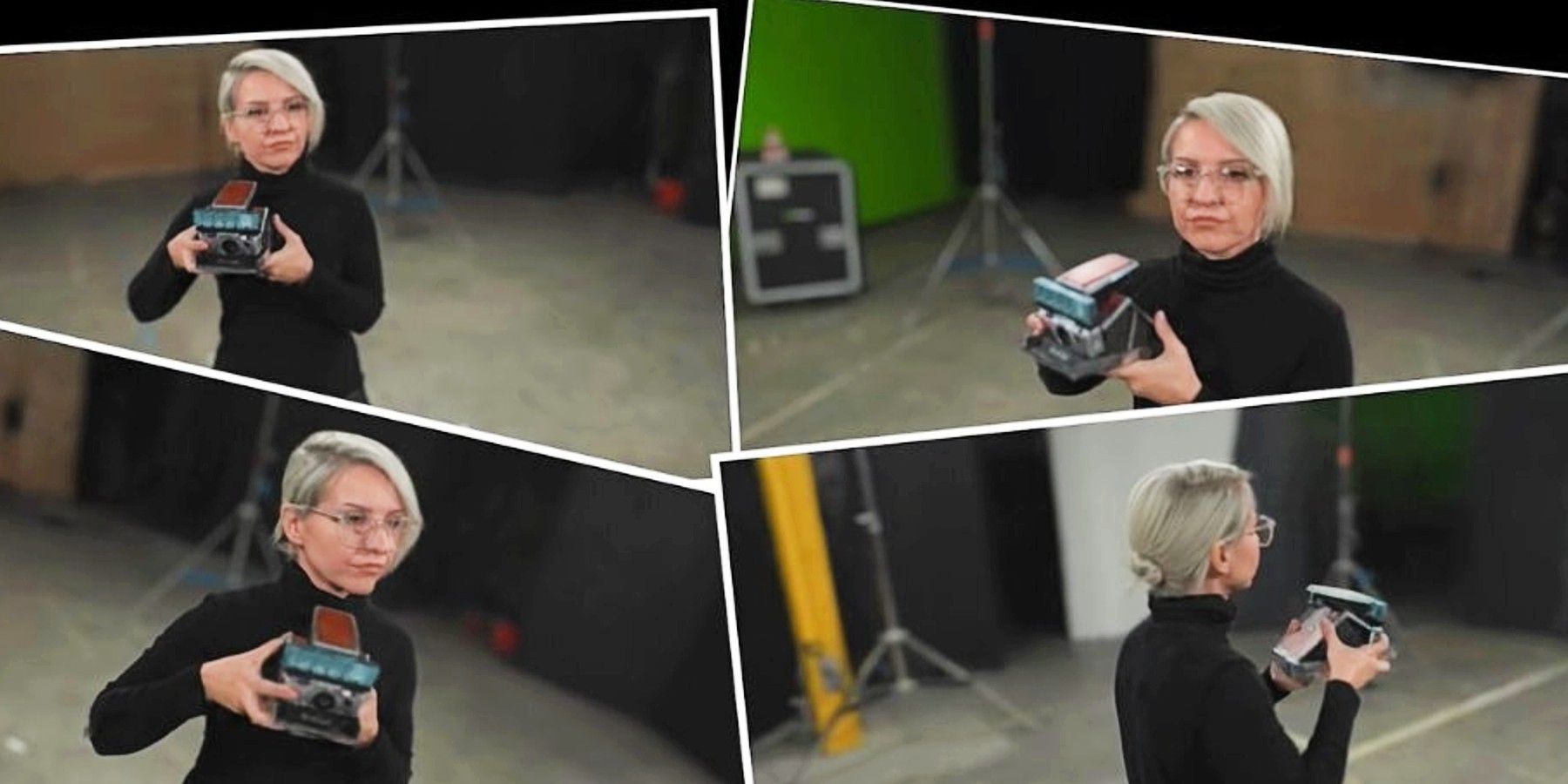 Watch Nvidia's New AI Turn 2D Photos Into A 3D Scene