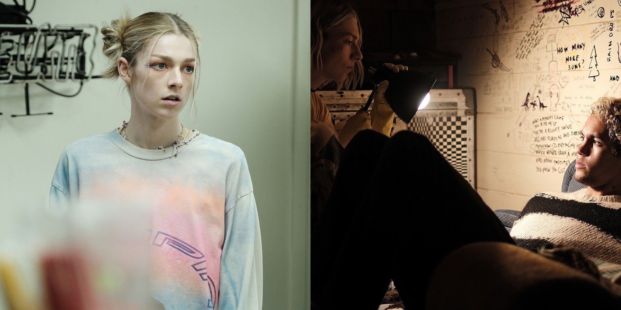 Euphoria: 9 Biggest Issues With Jules's Character Arc In Season 2