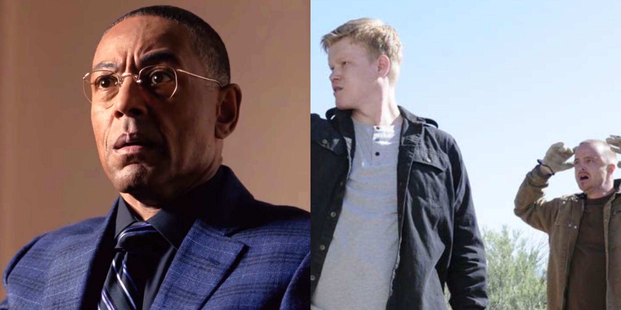 10 Most Unexpected Things To Happen In Breaking Bad