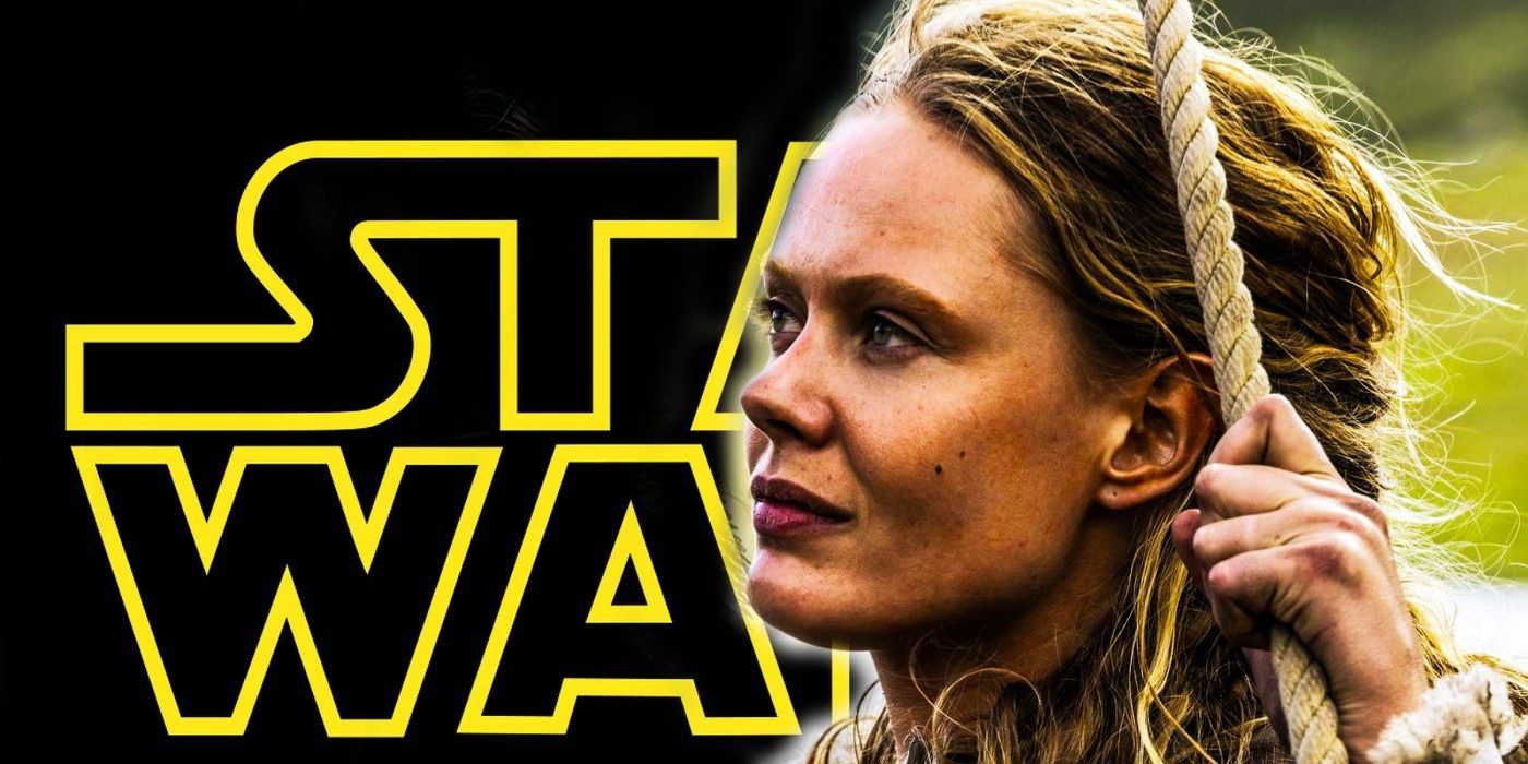Vikings: Valhalla's Frida Gustavsson's First Audition Was For Star Wars