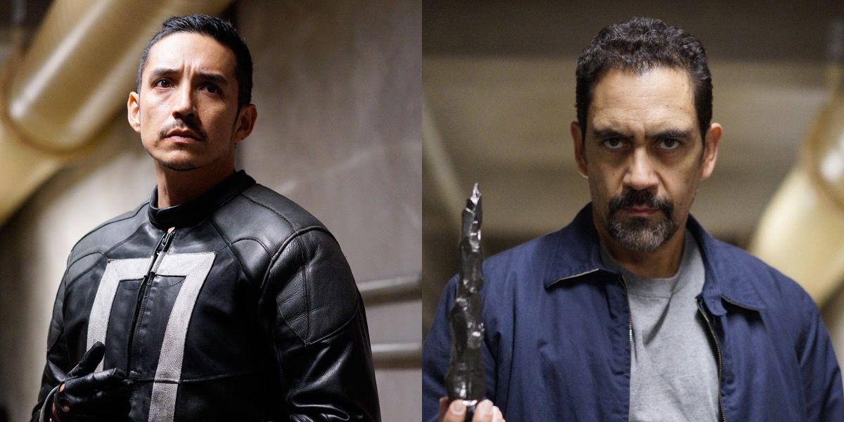 Agents Of SHIELD: The 10 Best Ghost Rider Quotes