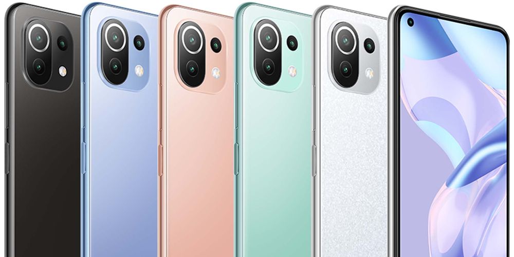 The 8 Best Affordable Phones With Amazing Cameras