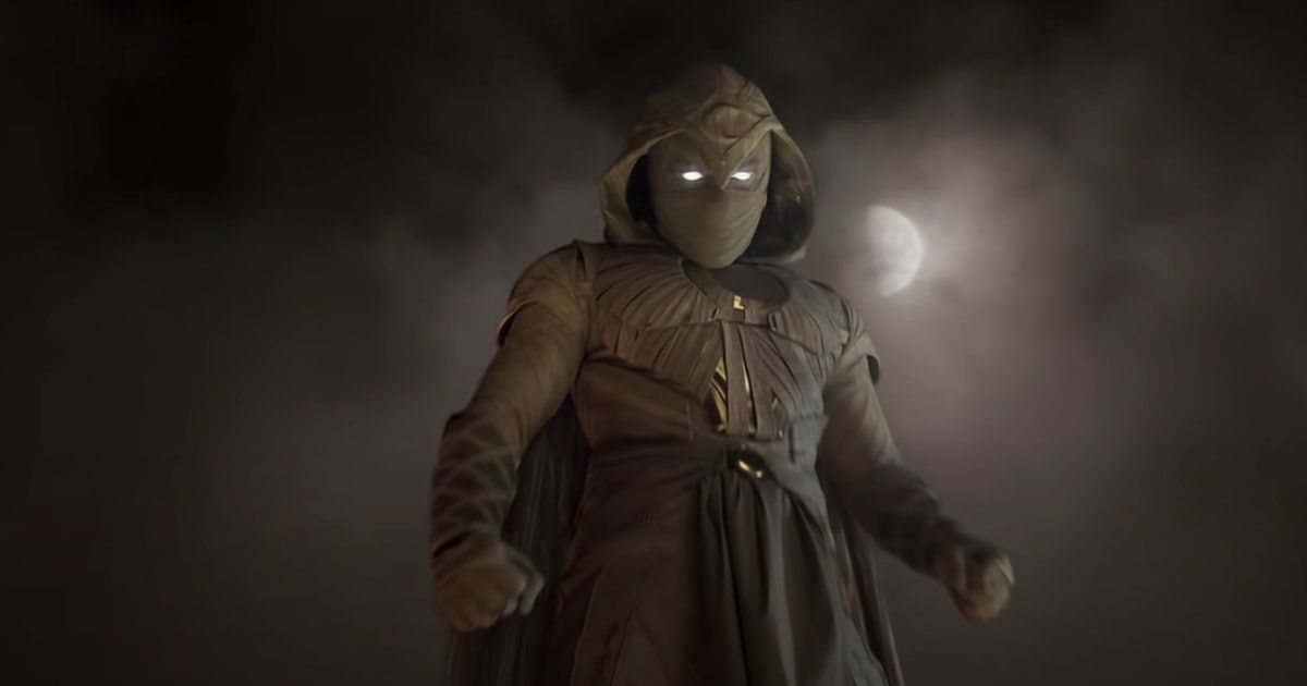 Moon Knight's Limited MCU Connections Explained By Producers