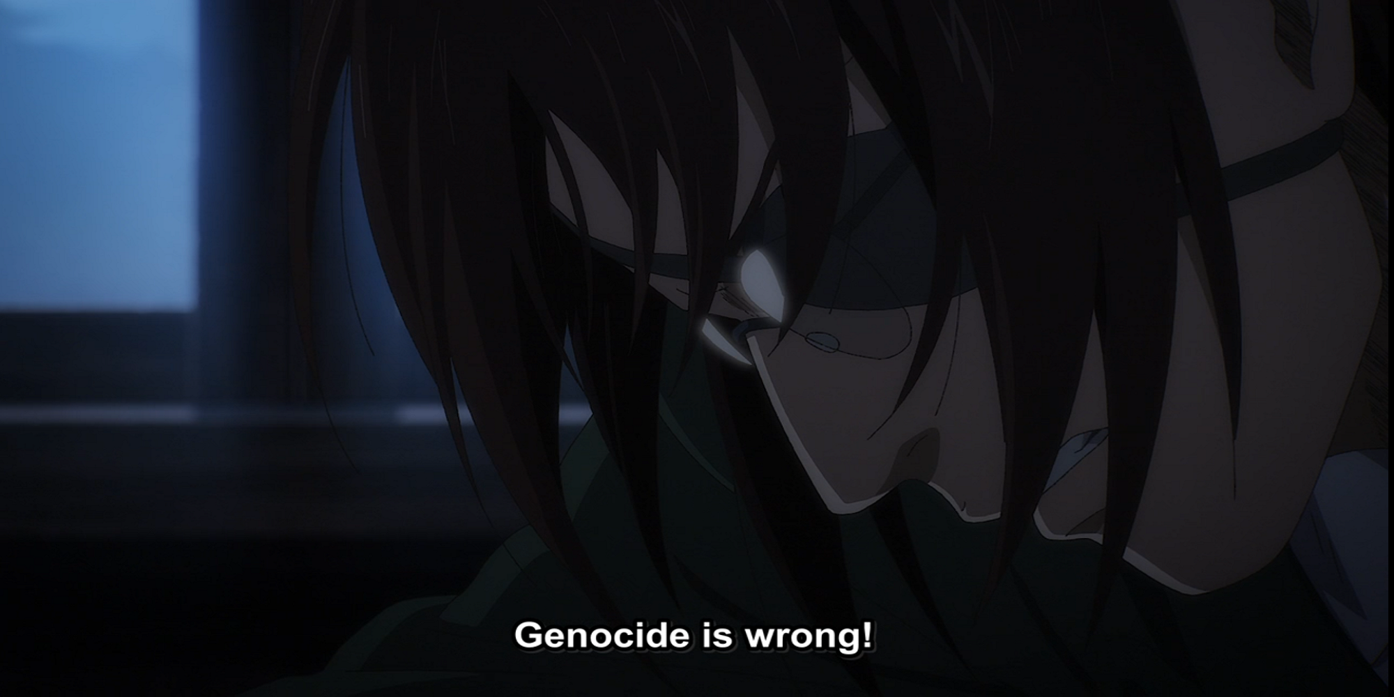 Attack On Titan Finally Addresses The Anti-Rumbling Problem (Is Hange ...