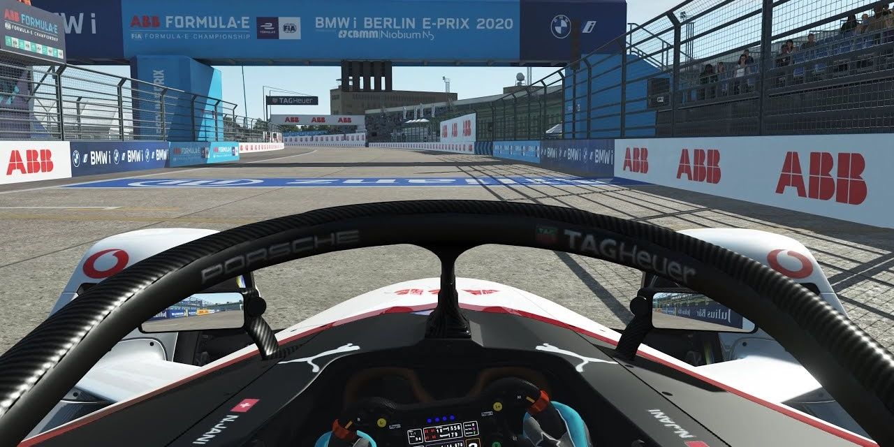 Best Games Like Gran Turismo