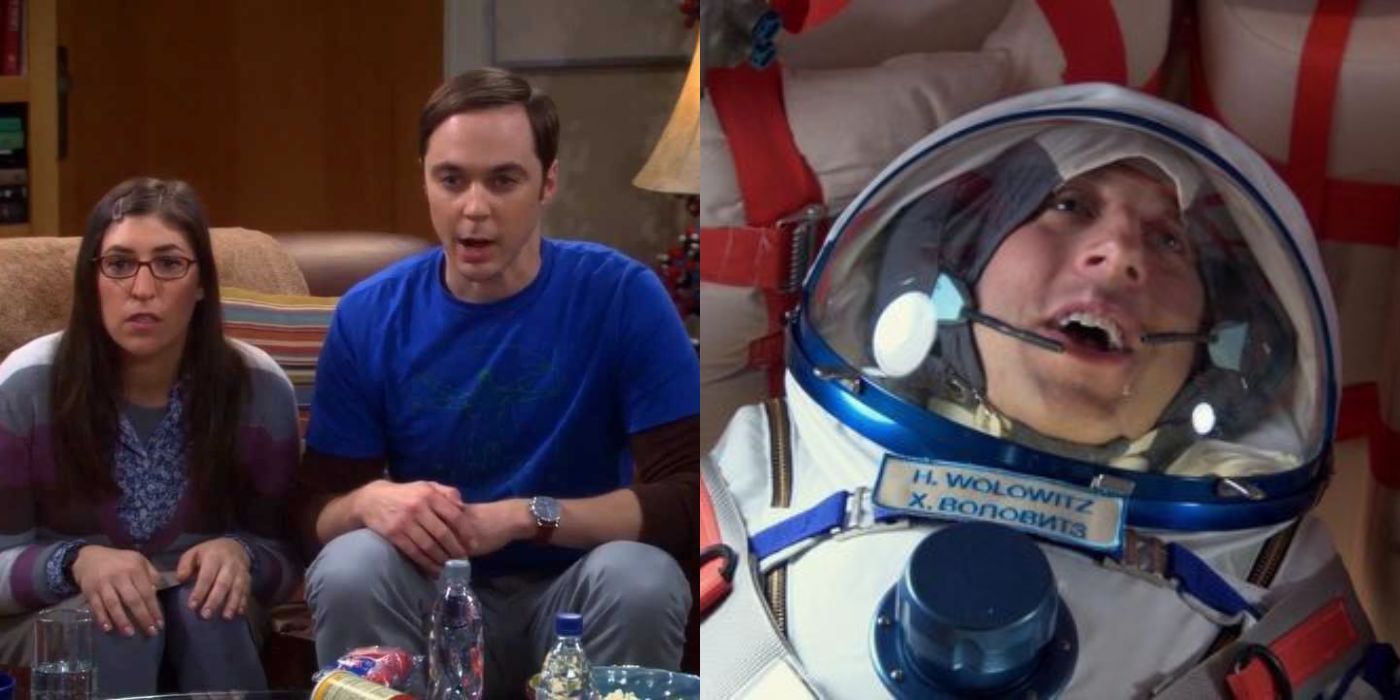 The Big Bang Theory: 15 Emotional Quotes That Make Redditors Cry