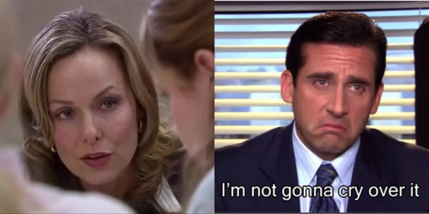 The Office: 9 Quotes That Helped Redditors Get Through Hard Times