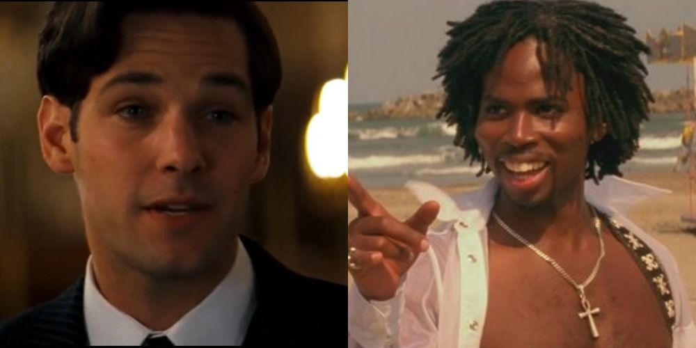 Romeo And Juliet: 20 Differences Between The Play And The Movie