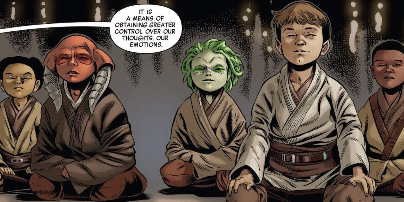 10 Best Obi-Wan Kenobi Comic Books Ever