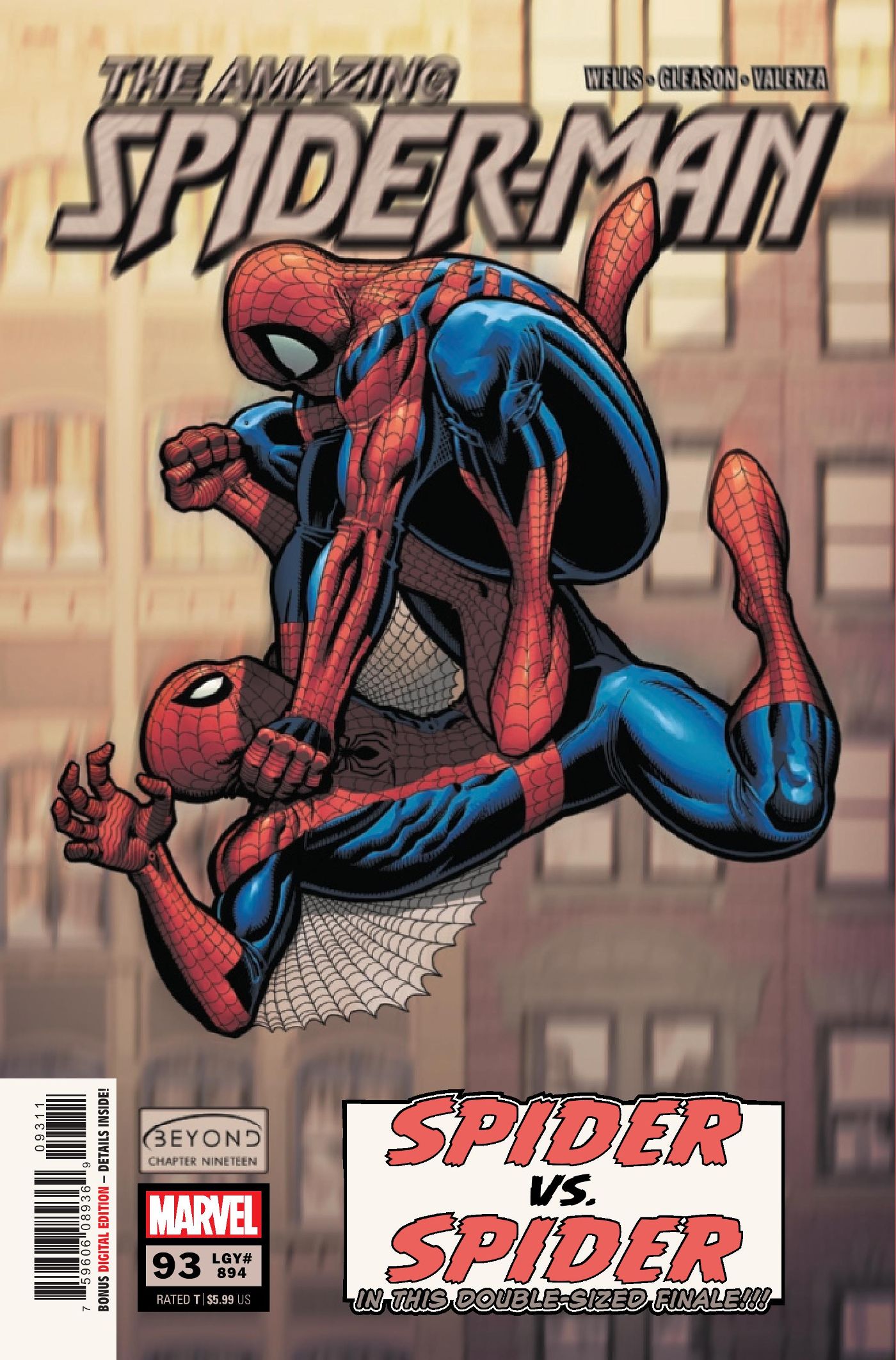 Spider-Man's Clone Saga Finally Gets The Resolution Fans Waited For